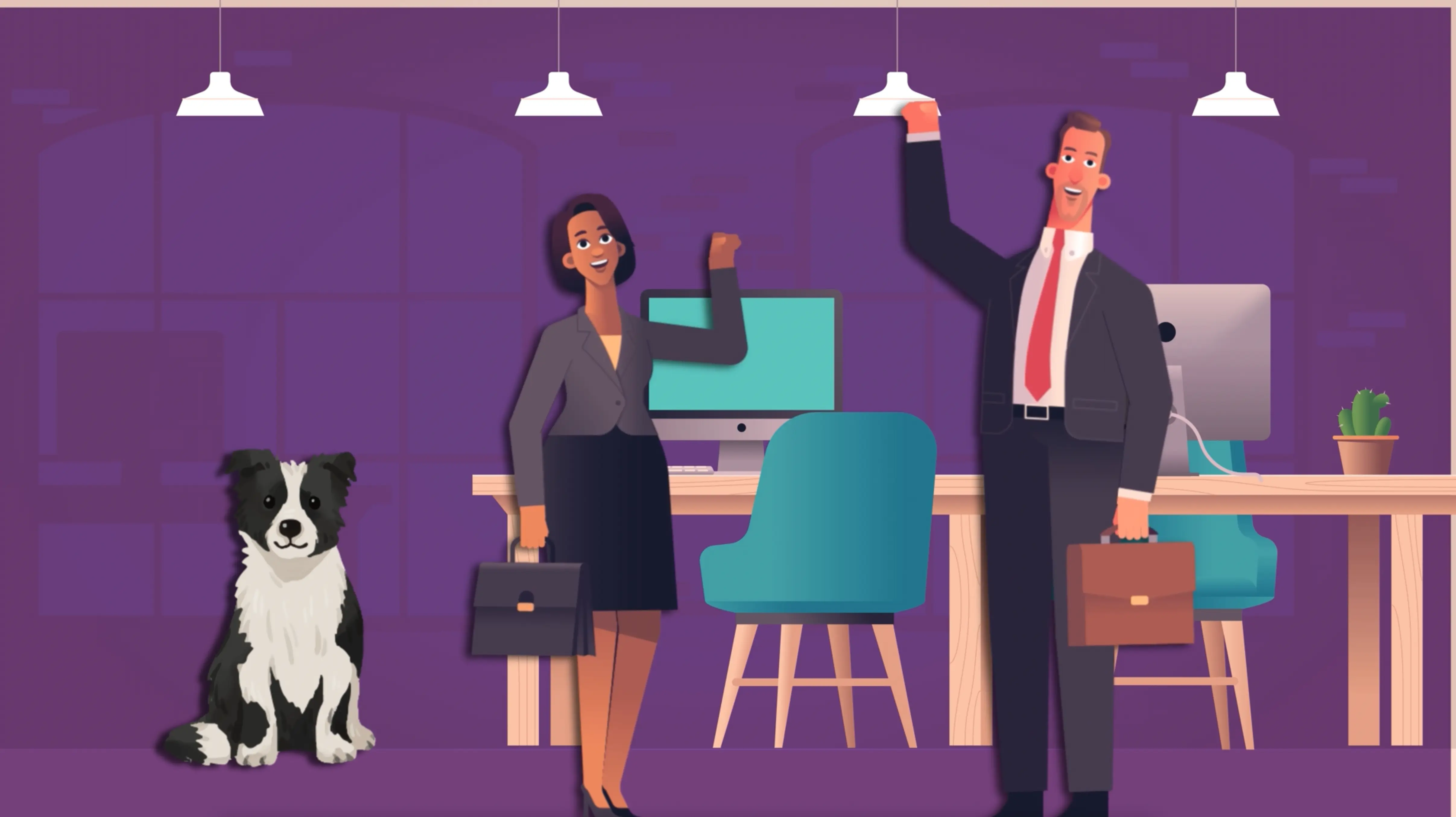 Dooap Animated Explanation Video