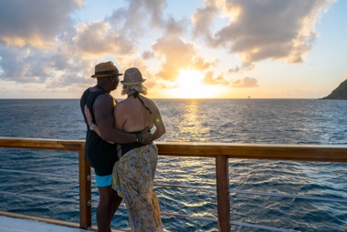 Spirit of St. Maarten