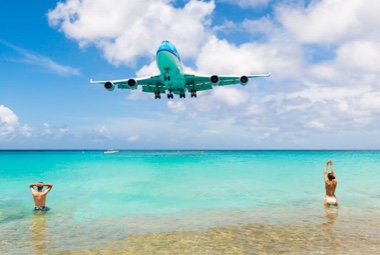 Spirit of St. Maarten