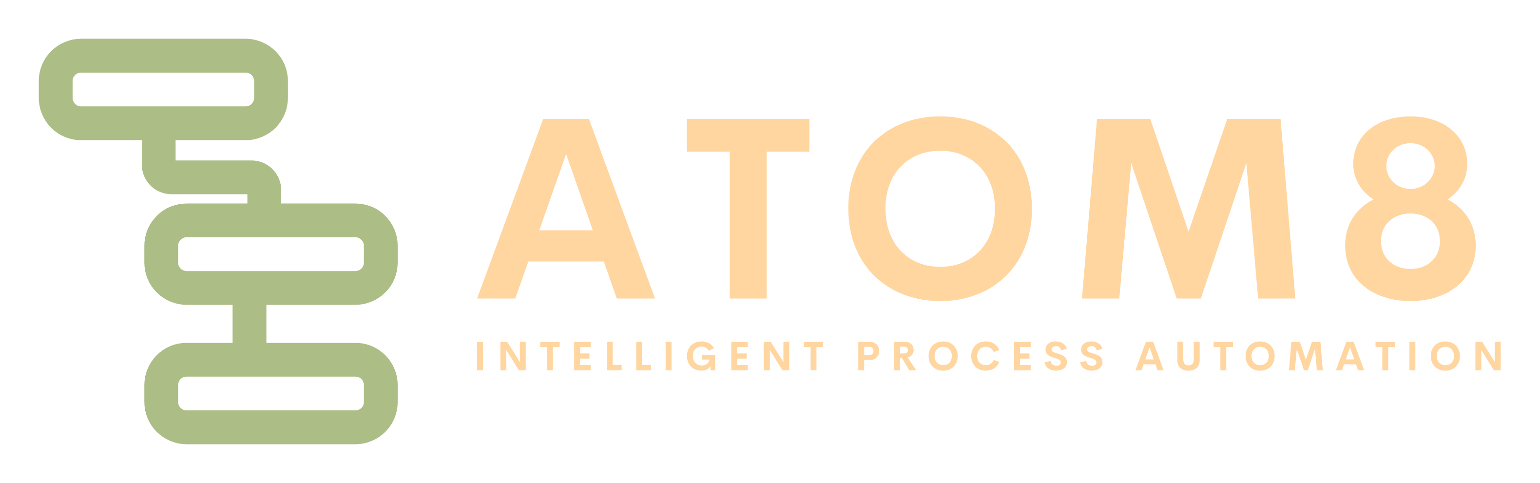 Atom8 - Intelligent Process Automation