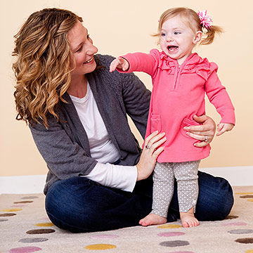 Stimulating Language and Speech in the Early Years – The Whats and Hows ...