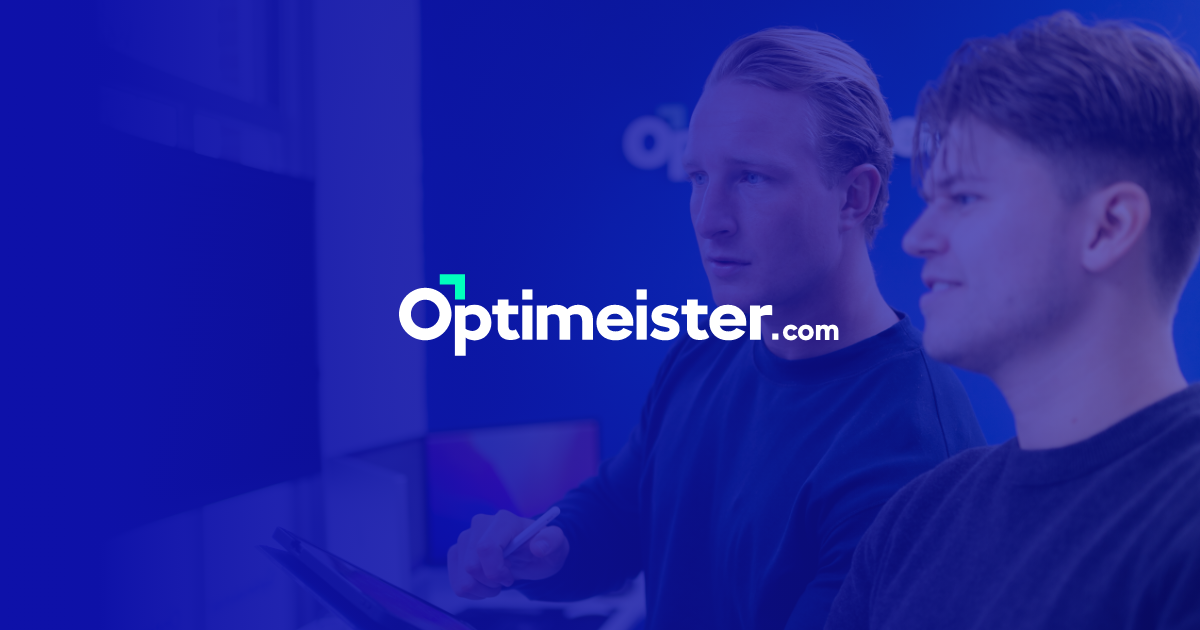 About Us | Optimeister