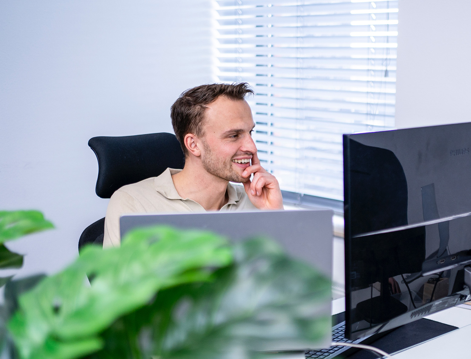 No-code Consulting | Eerste 30 minuten gratis | Optimeister