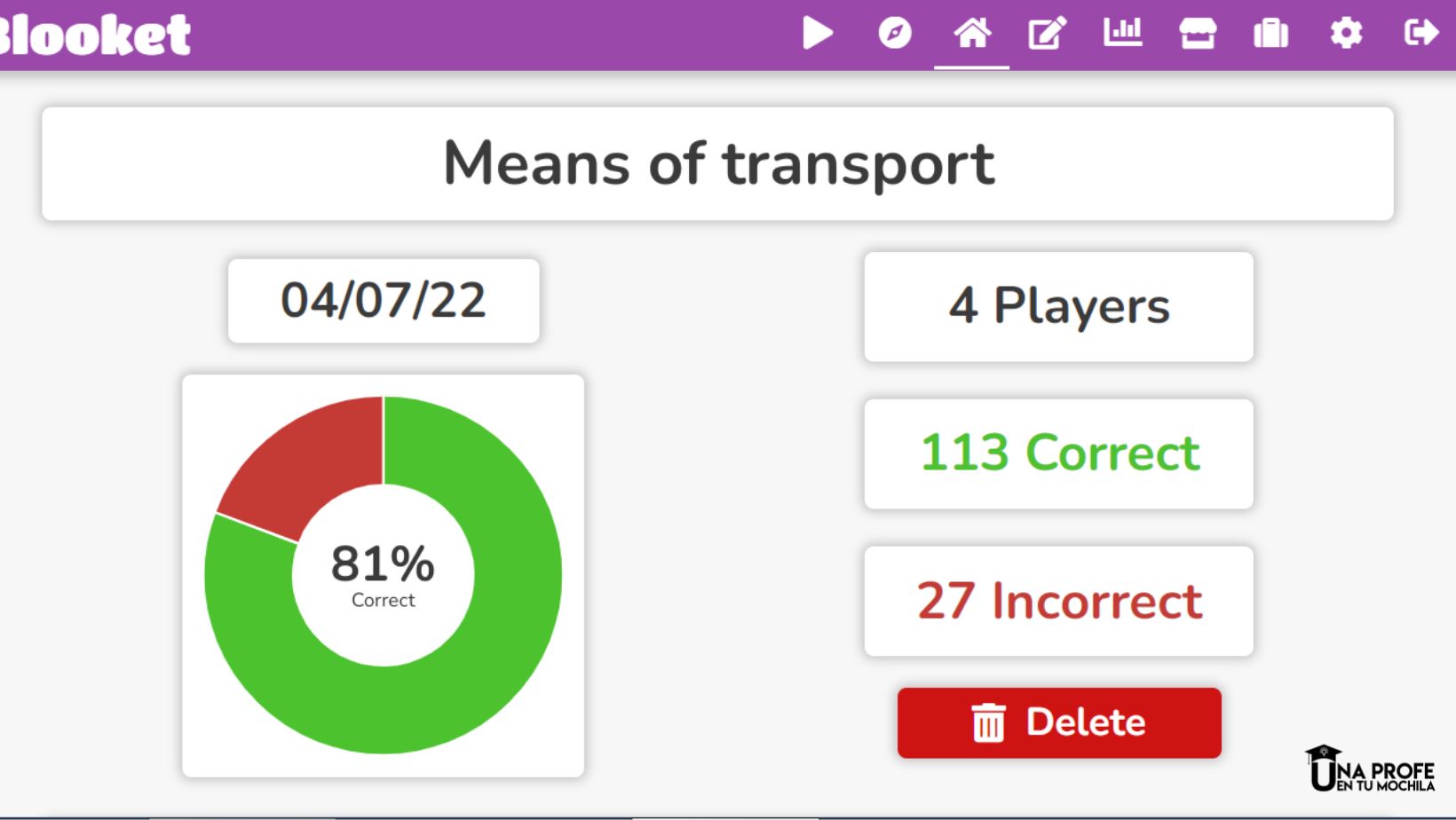 Blooket: una nueva herramienta digital para gamificar tus clases | Una ...