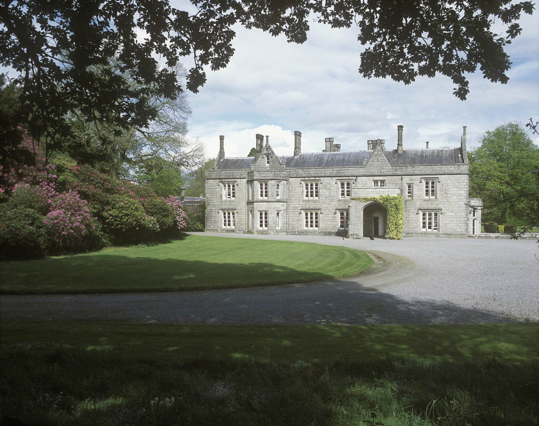 Lisnavagh House