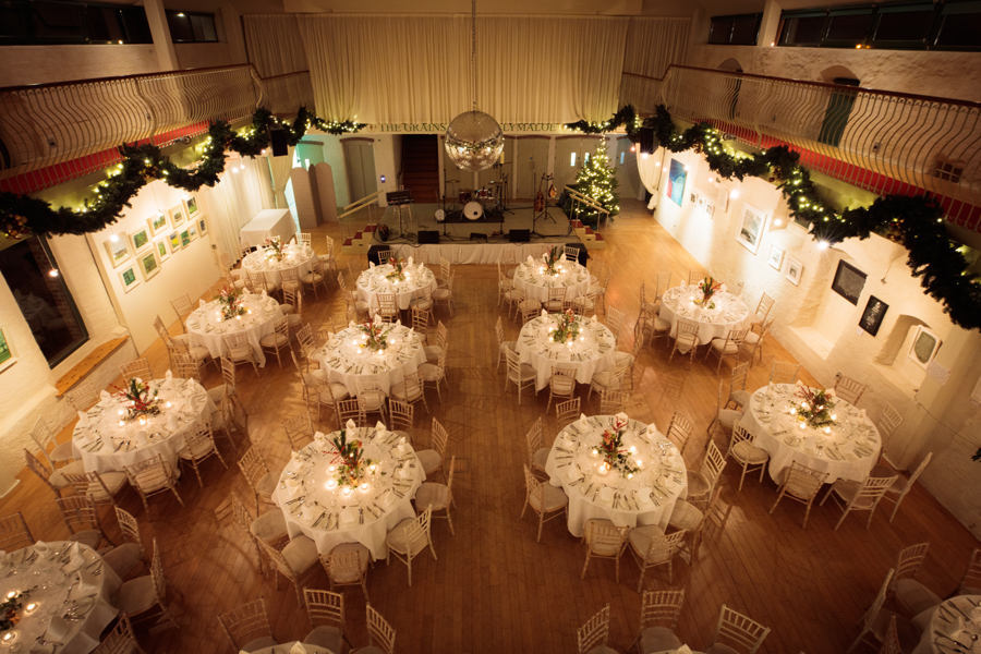 Ballymaloe Grainstore