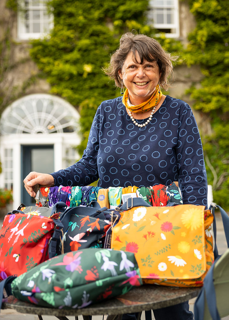 Ballymaloe Craft Fair