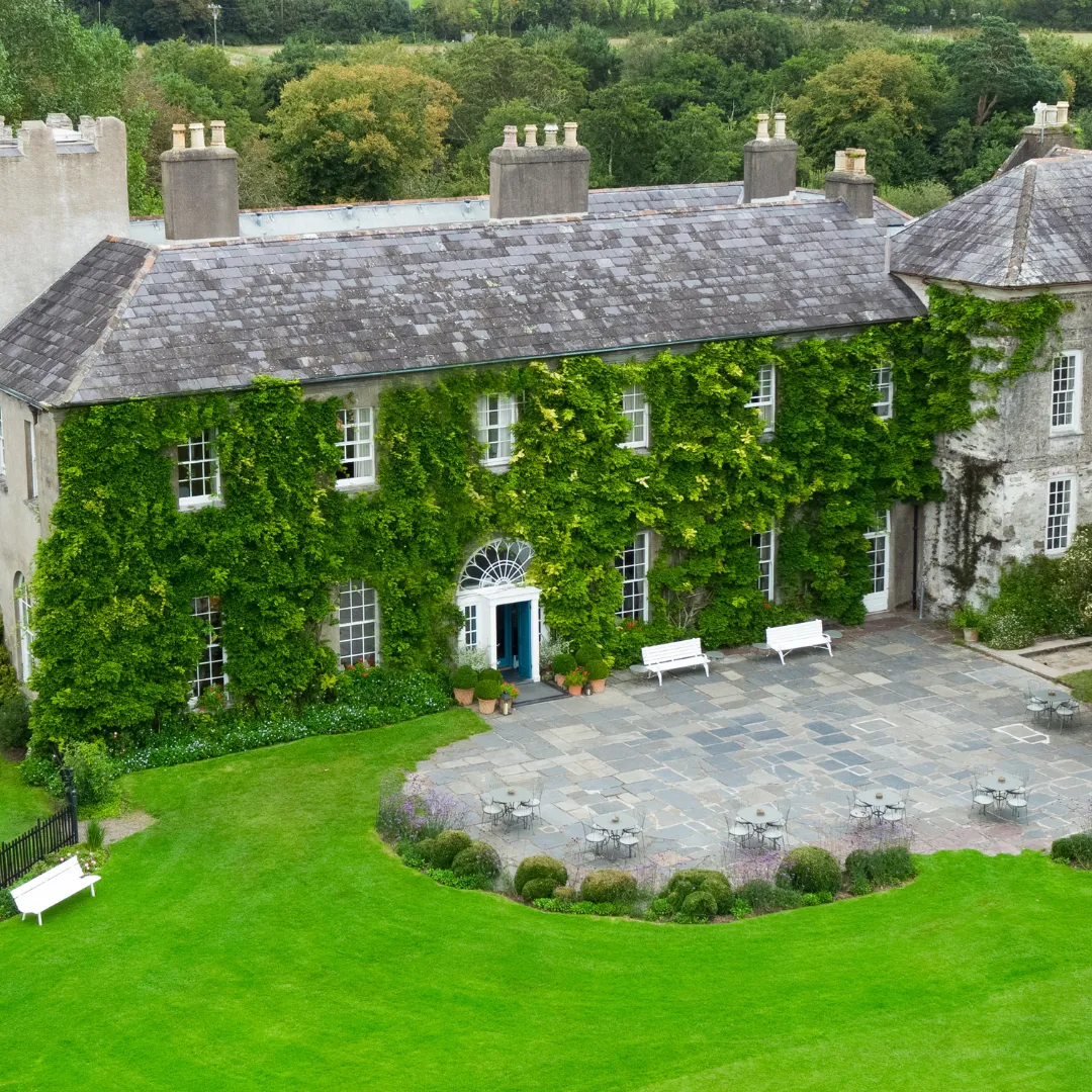 Ballymaloe Festival of Food