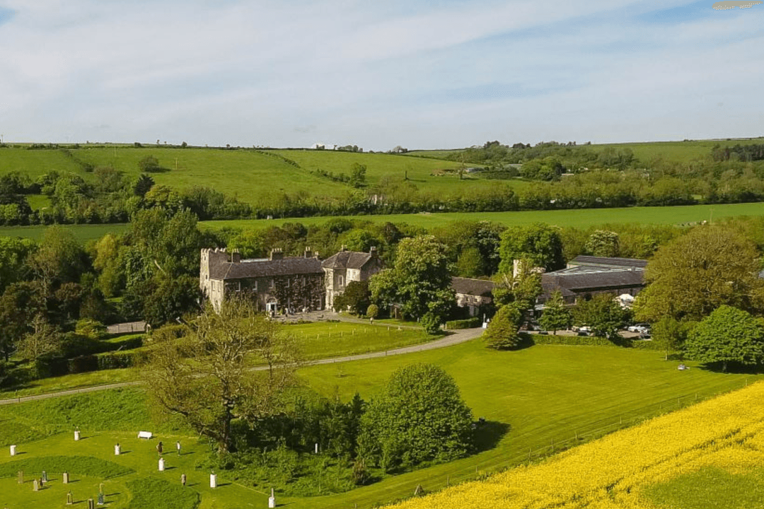 Ballymaloe Grainstore