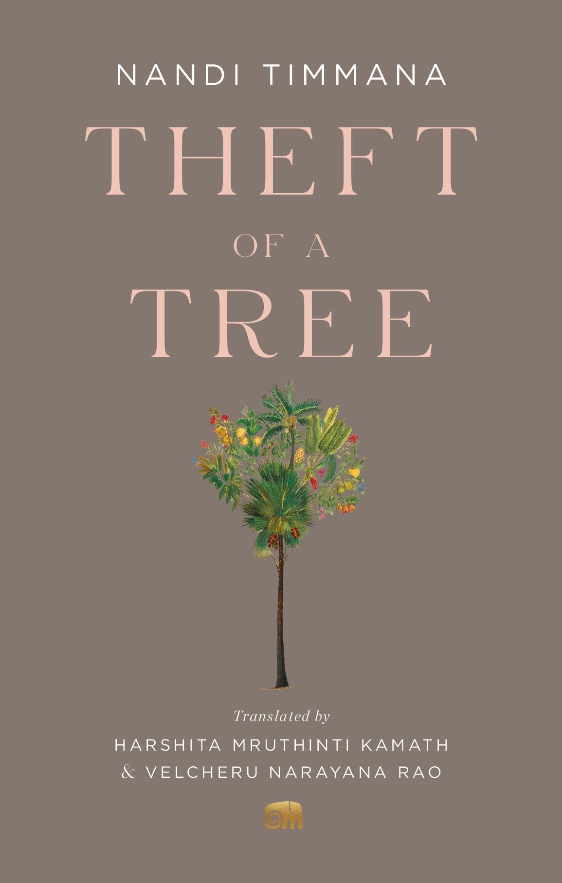 Theft of a Tree: A Tale by the Court Poet of the Vijayanagara Empire ...