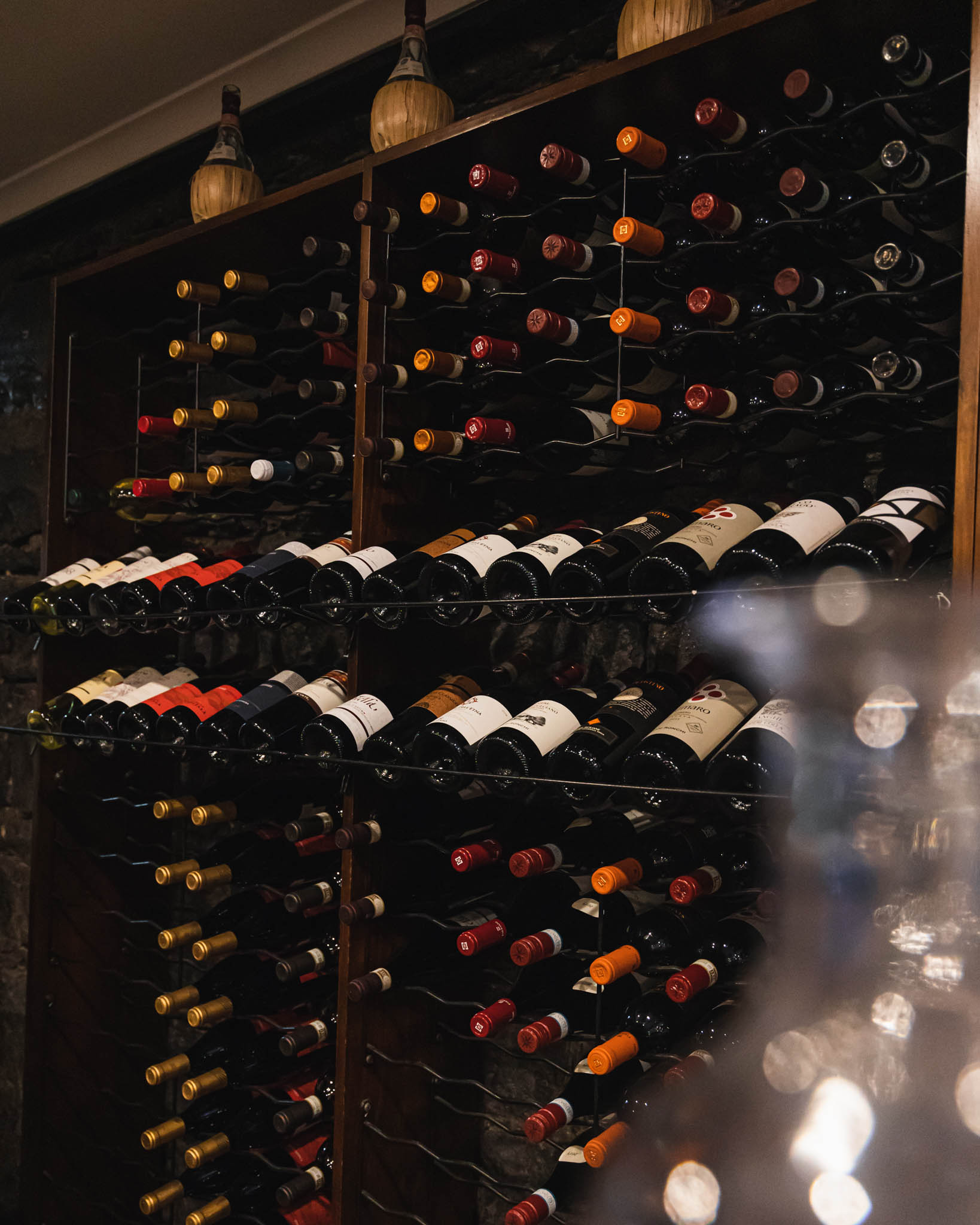 Good wine is good, but organic wine is better