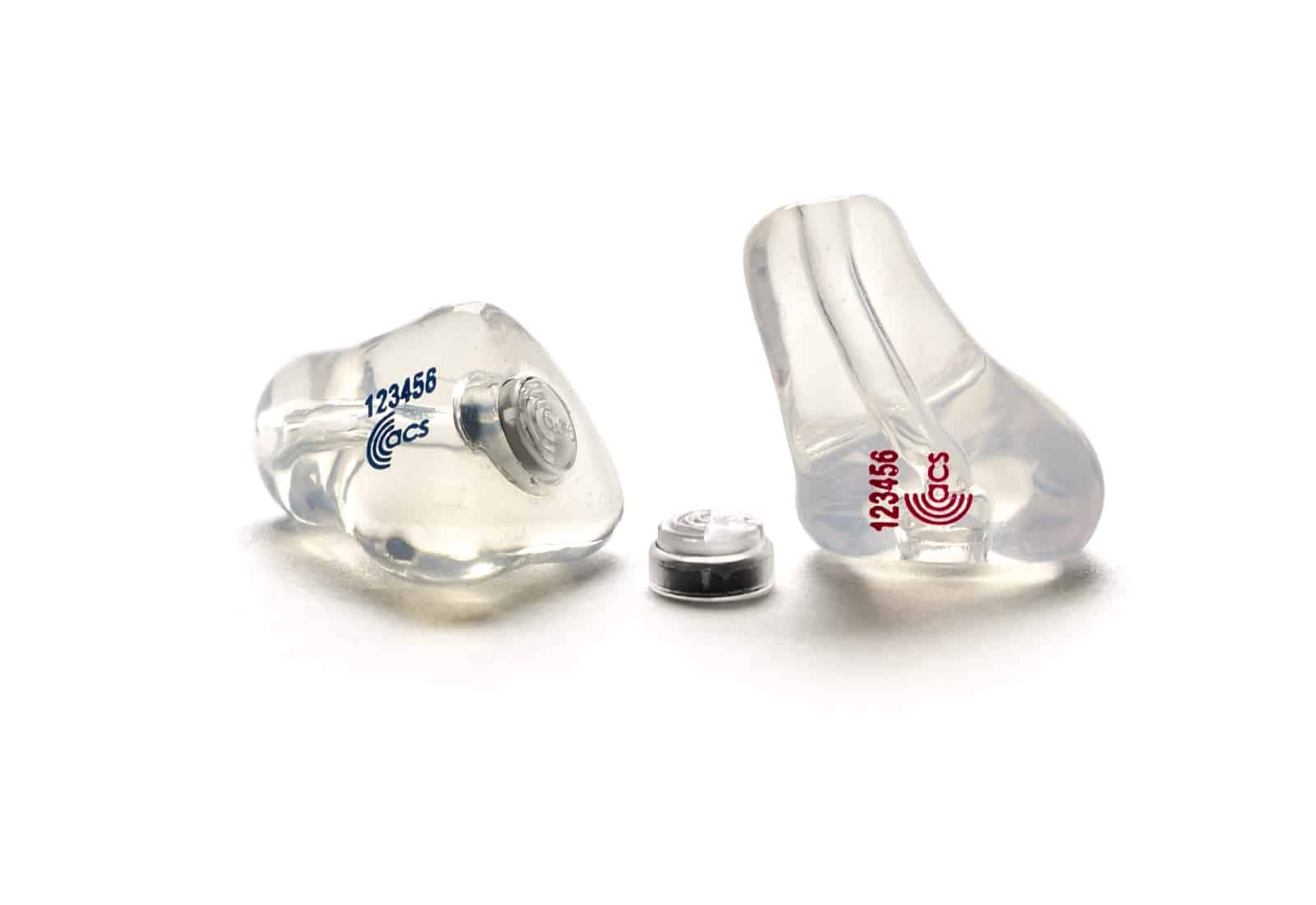 Industrial Ear Plugs | Custom Construction Ear Protection | earLAB