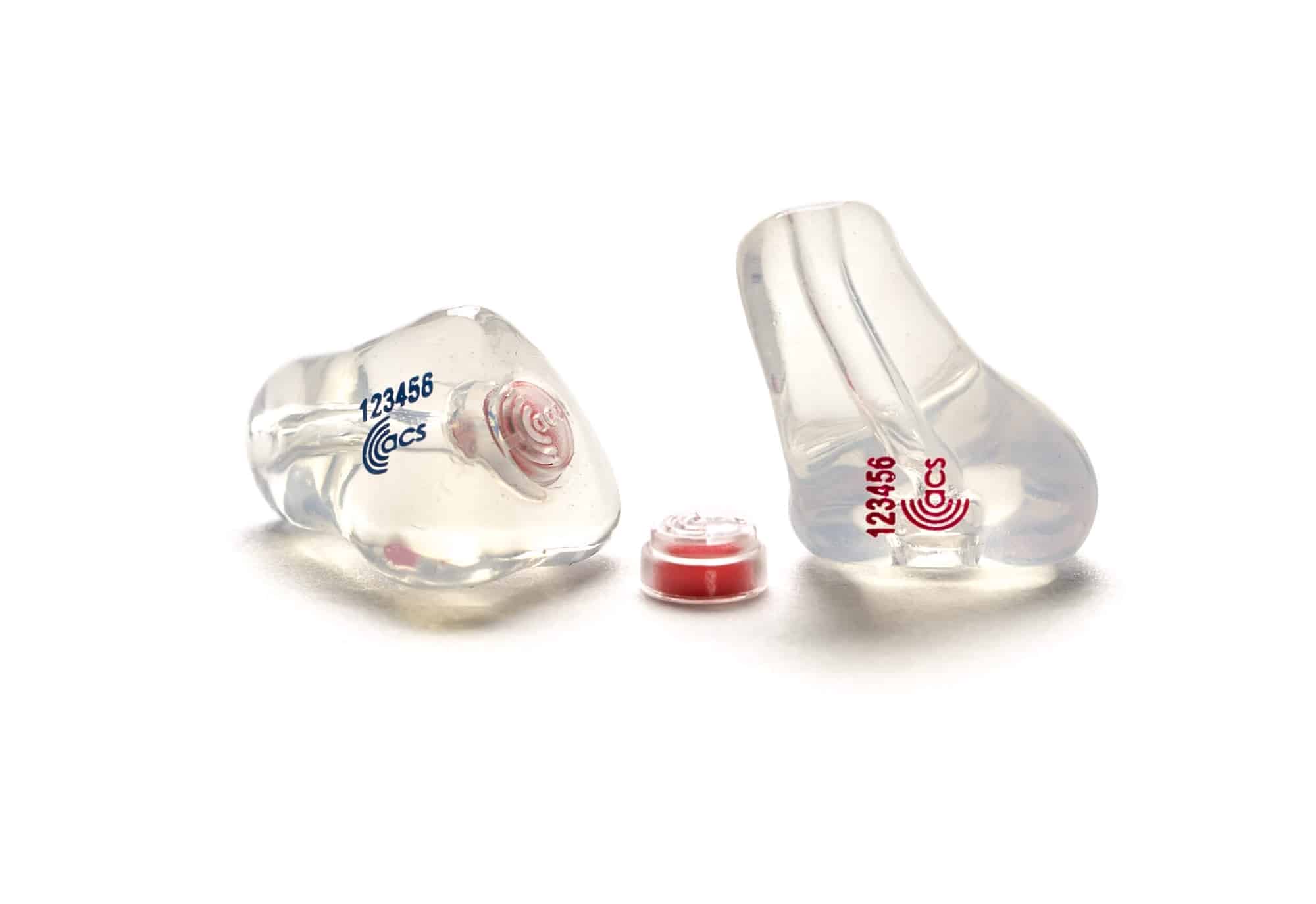 Custom Ear Plugs In Melbourne | earLAB