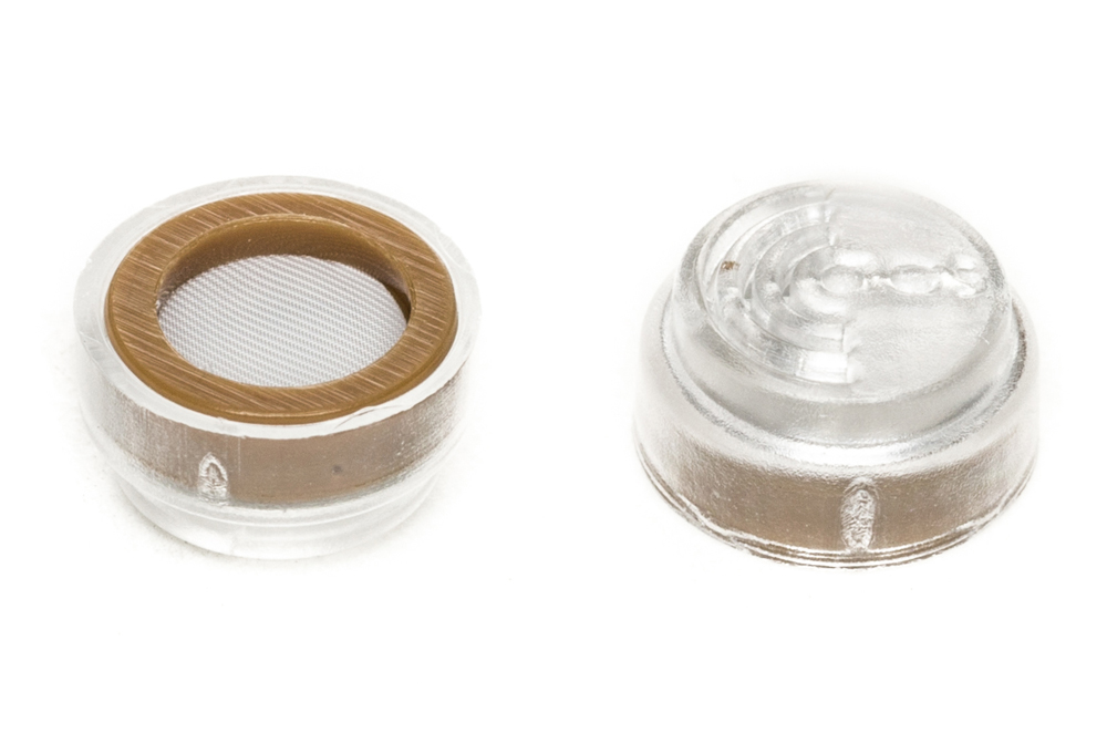 ACS PRO Impulse Hearing Protection Filter - earLAB