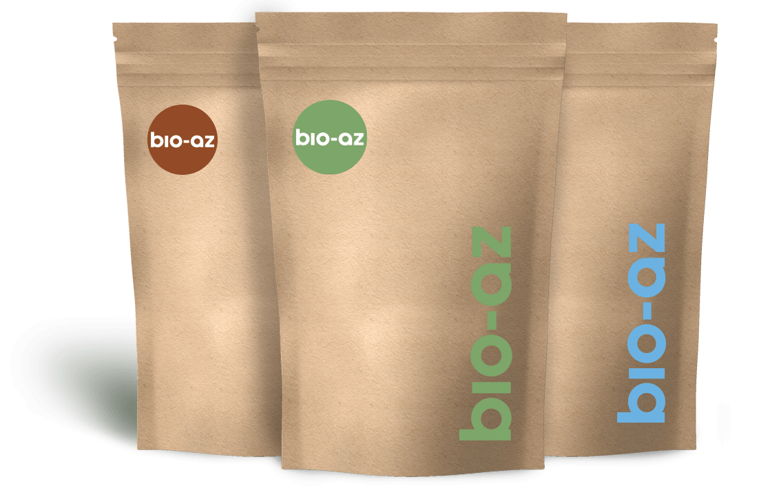 bio-az - Nature’s Intelligence