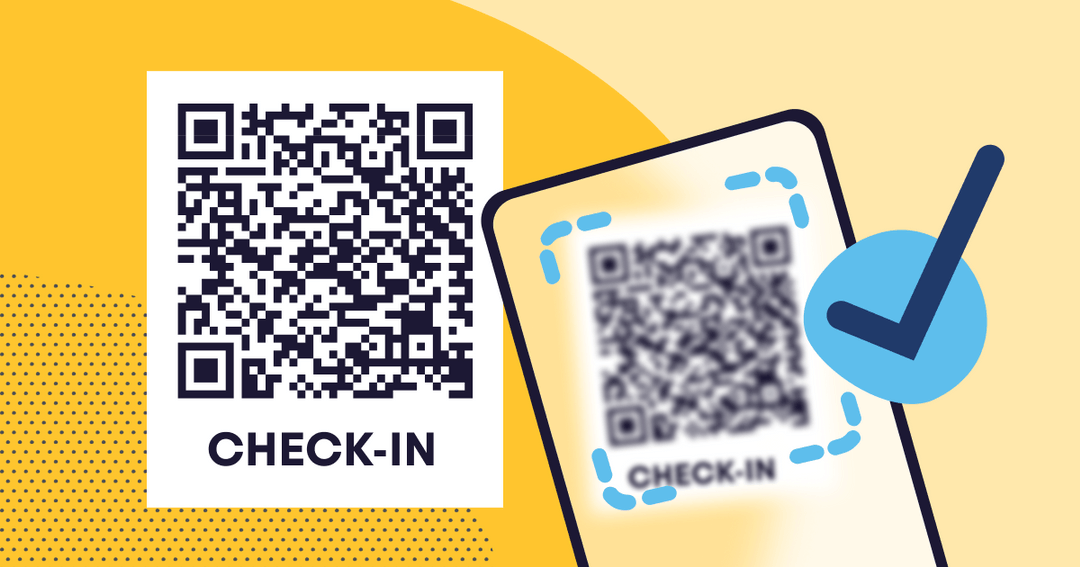 Rex QR Codes – Rex CRM