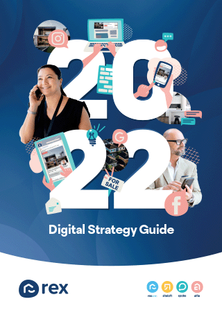 Rex - The Real Estate Agency Software Platform