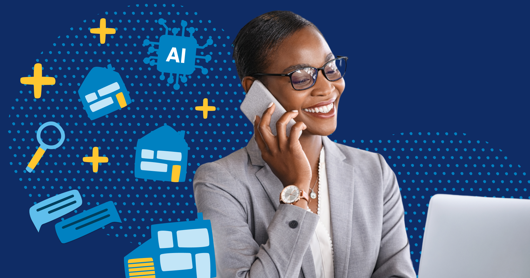 The AI Tools Transforming Real Estate — Rex