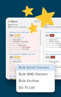 The All-in-one Real Estate Software Platform — Rex Software