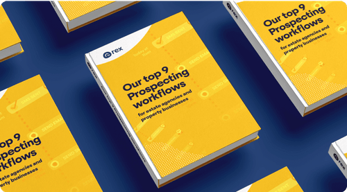 Rex - The Real Estate Agency Software Platform