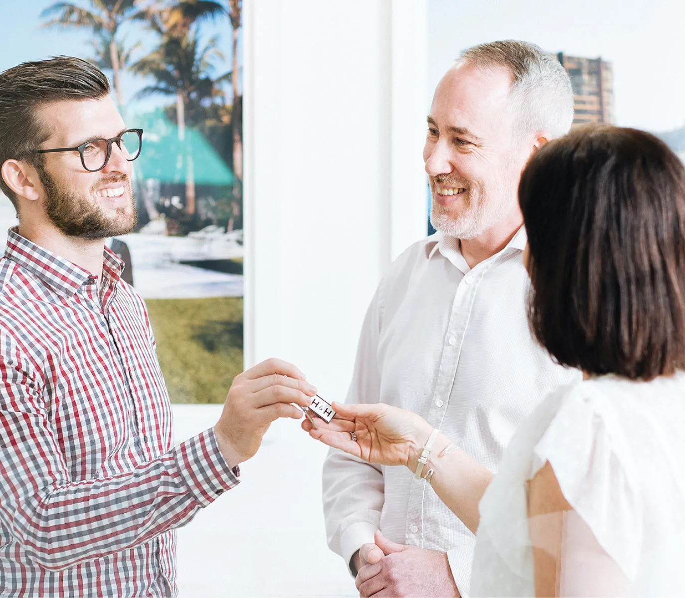 Real Estate Resources – Rex Software