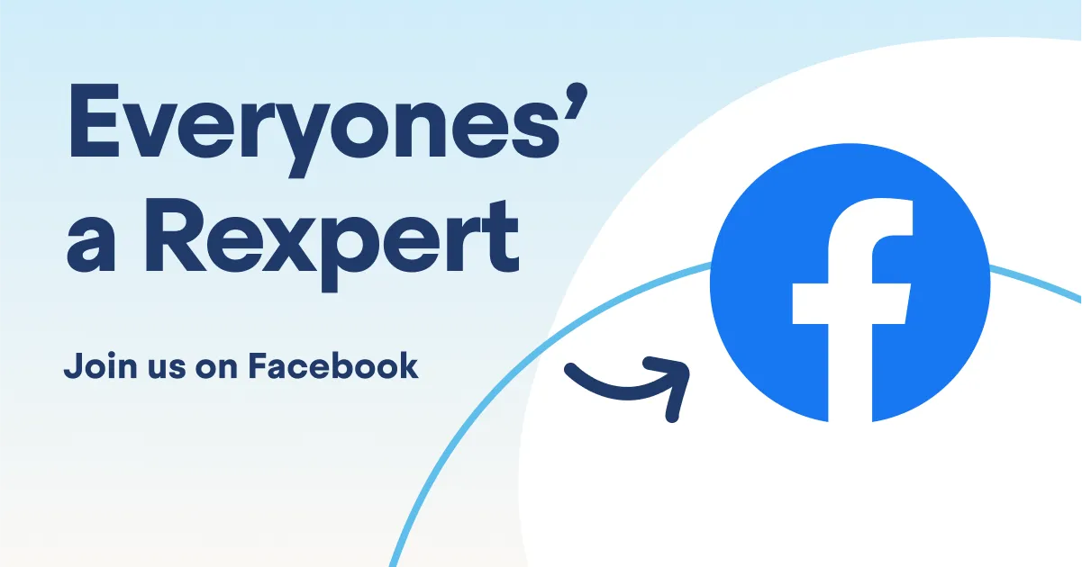 The All-in-one Real Estate Software Platform — Rex Software