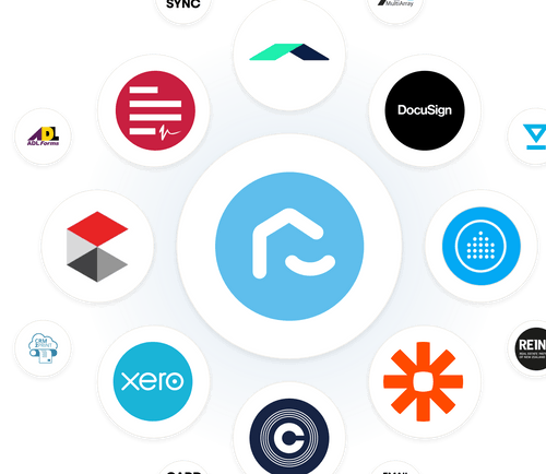 Book a Demo — Rex Software