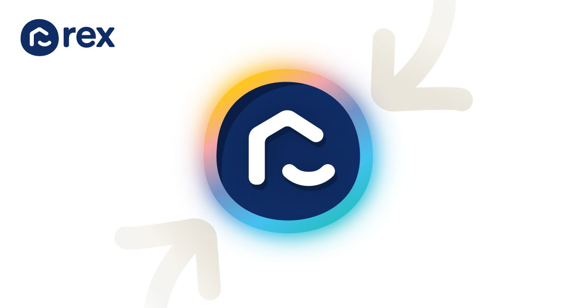 Make the switch to Rex