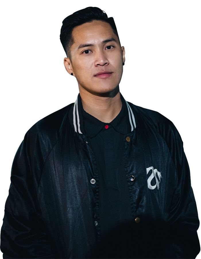 Jayden Tran | Product Designer