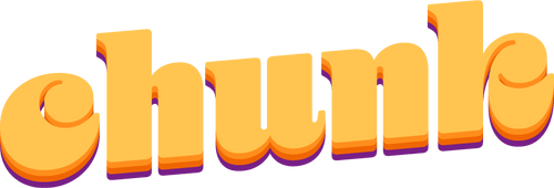 Chunk - Motion Design & Animation - Melbourne