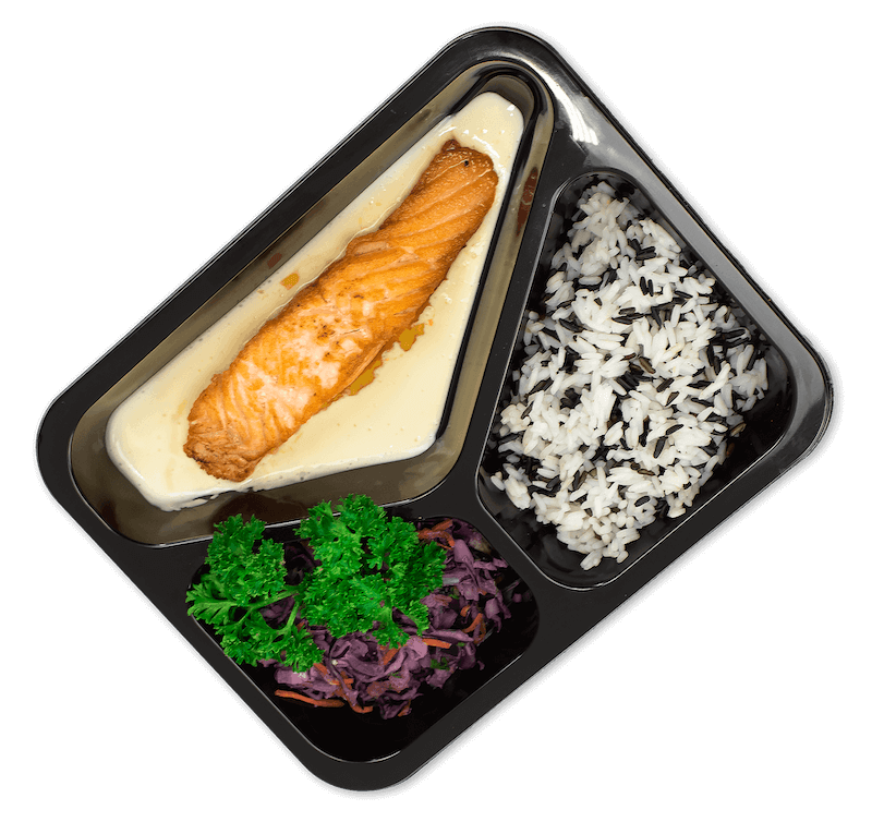 Fit Diet Catering - Menu