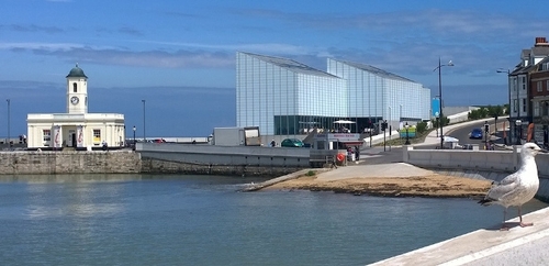 Amazing Things To Do - Fallow Fields Camping