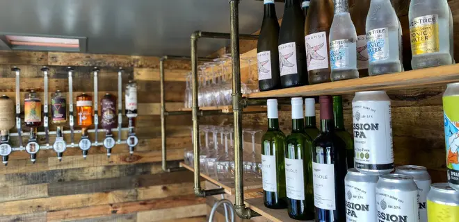 Amazing Things To Do - Fallow Fields Camping