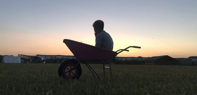 Amazing Things To Do - Fallow Fields Camping