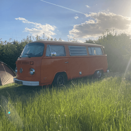 Selson Farm - Campsite near Sandwich - Fallow Fields Camping