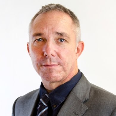 International Trade Institute - Steven Guest