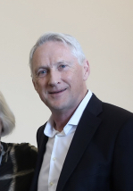 International Trade Institute - Patrick Daly