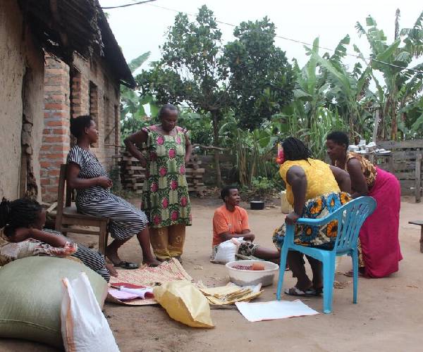 Global Yunus Social Business