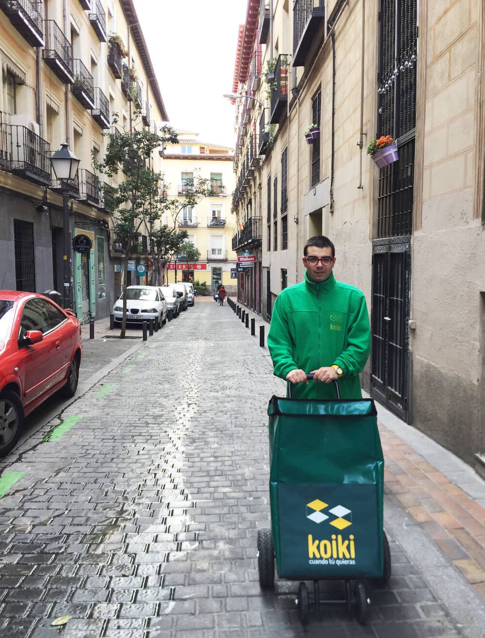 Global Yunus Social Business