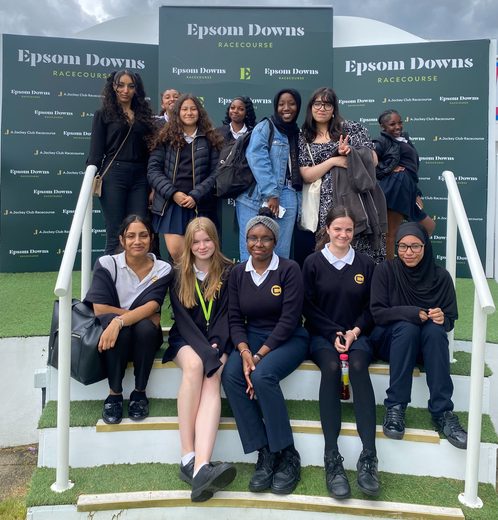 The Charter School North Dulwich
