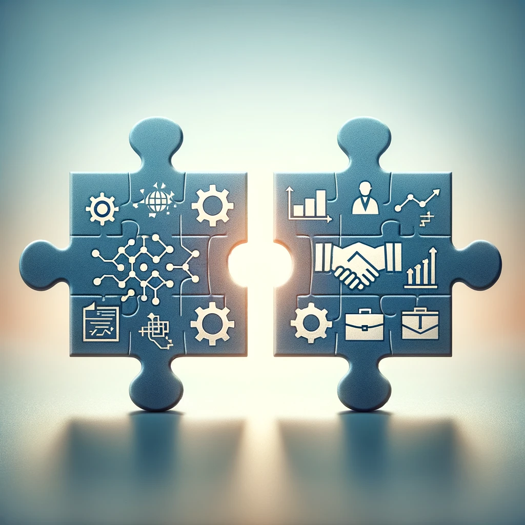 VASA DIGITAL ARCHITECTS – 4. How to Align Your Tech with Your Business