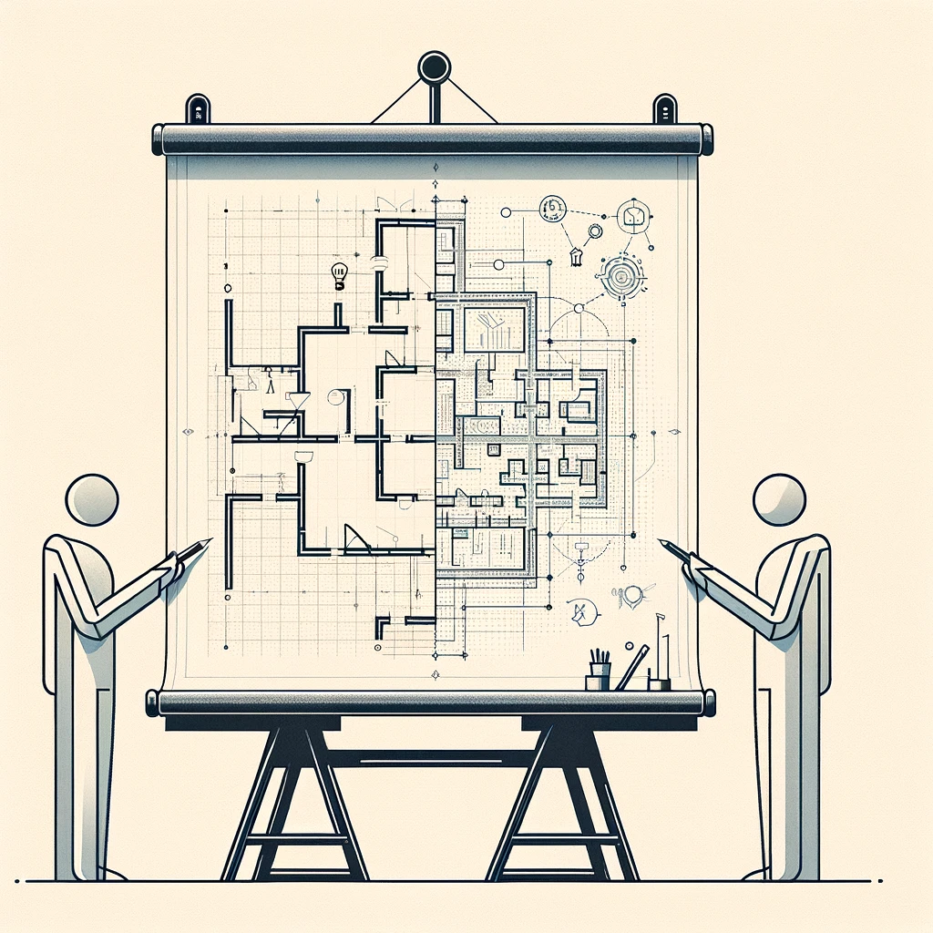 VASA DIGITAL ARCHITECTS – 6. How to create an Architecture Vision and ...