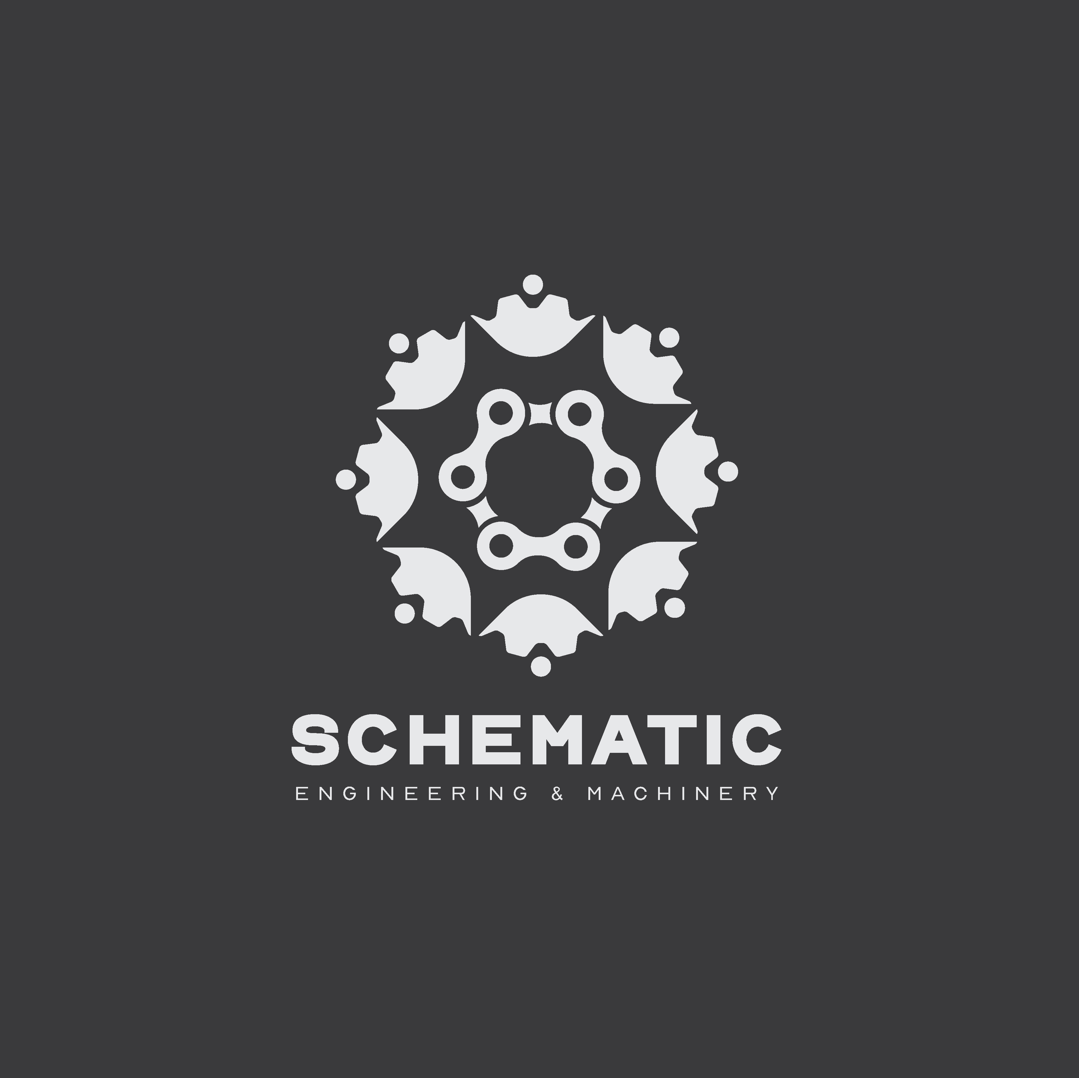 Schematic - Engineering and Machinery