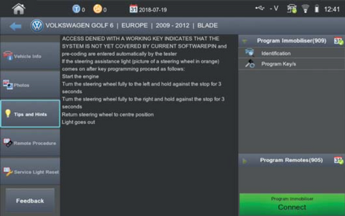 Smart PRO: The Ultimate OBD Vehicle Key Programmer for Transponder ...