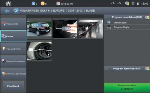 Smart PRO: The Ultimate OBD Vehicle Key Programmer for Transponder ...