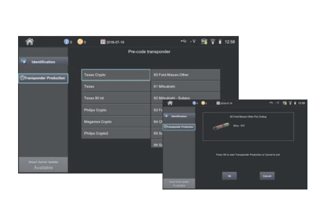 Smart PRO: The Ultimate OBD Vehicle Key Programmer for Transponder ...
