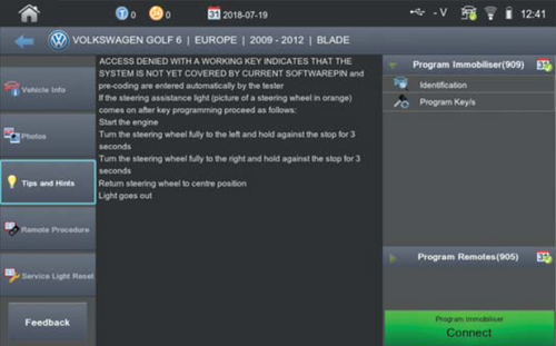 Smart PRO: The Ultimate OBD Vehicle Key Programmer for Transponder ...