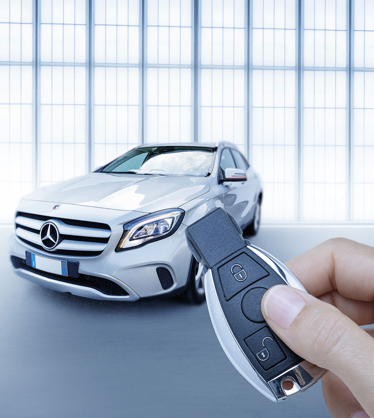 High-Quality Vehicle Keys and Diagnostics | AD Solutions