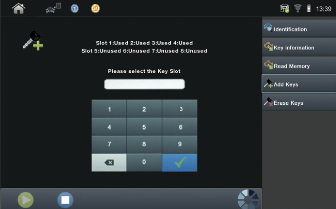 Smart Programmer ADC260 is the lightweight, easy-to-use device for ...