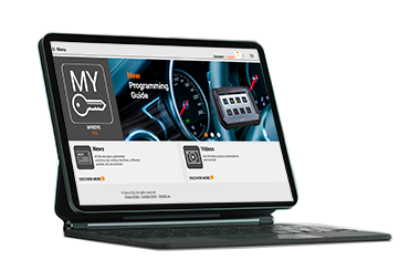 Smart PRO: The Ultimate OBD Vehicle Key Programmer for Transponder ...